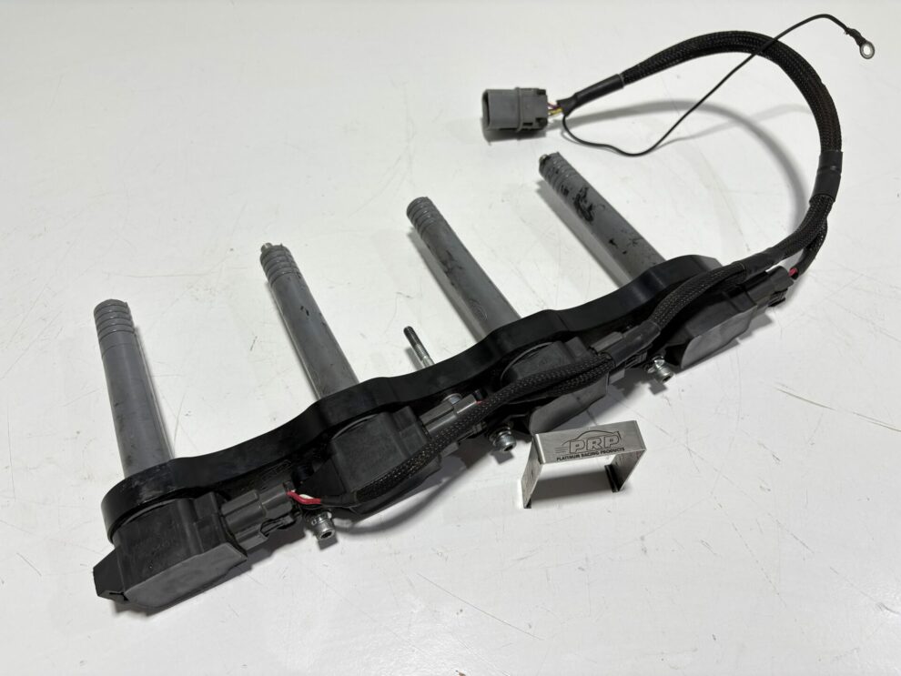 PRP R35 GTR Coil Pack Kit SR20 S13 - JDM Garage Australia