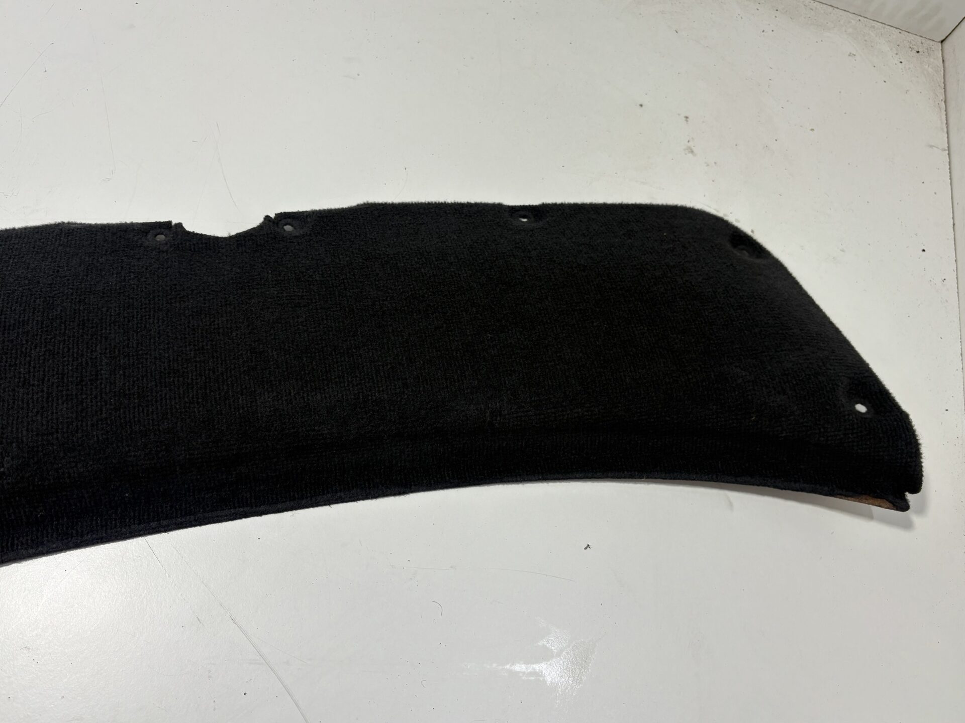 180sx Hatch Boot Trim - JDM Garage Australia