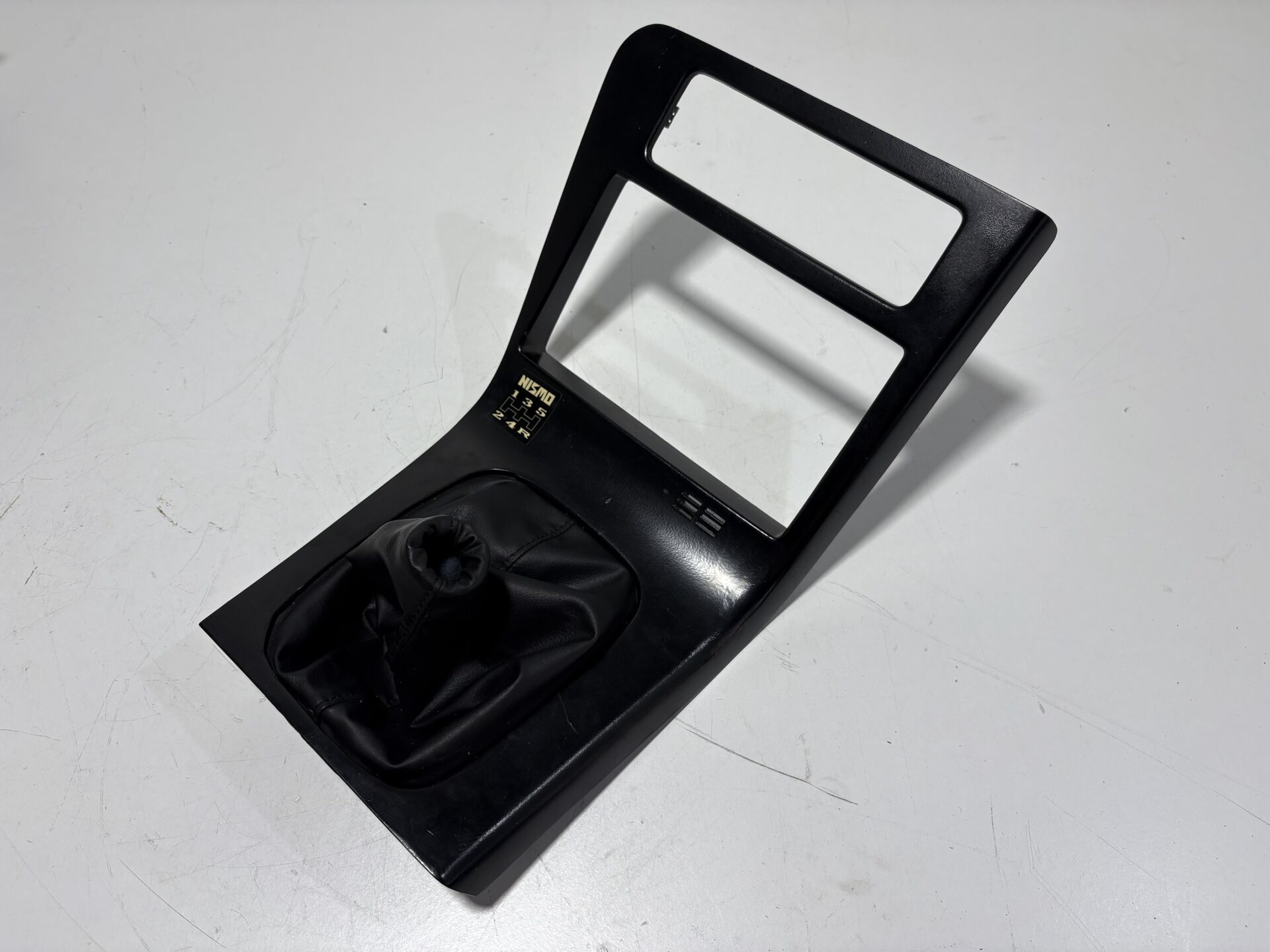 S13 Stereo Surround with Shifter Boot 180sx - JDM Garage Australia