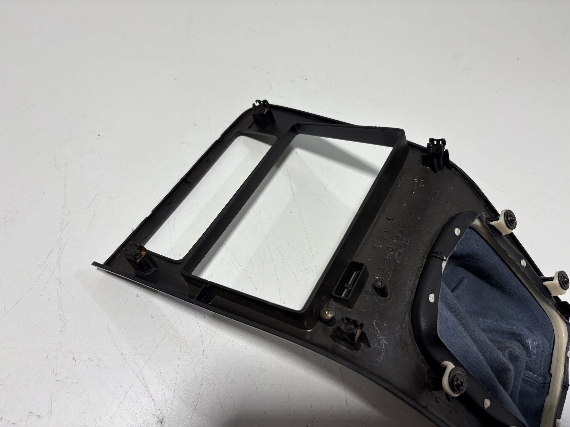 S13 Stereo Surround with Shifter Boot 180sx - JDM Garage Australia
