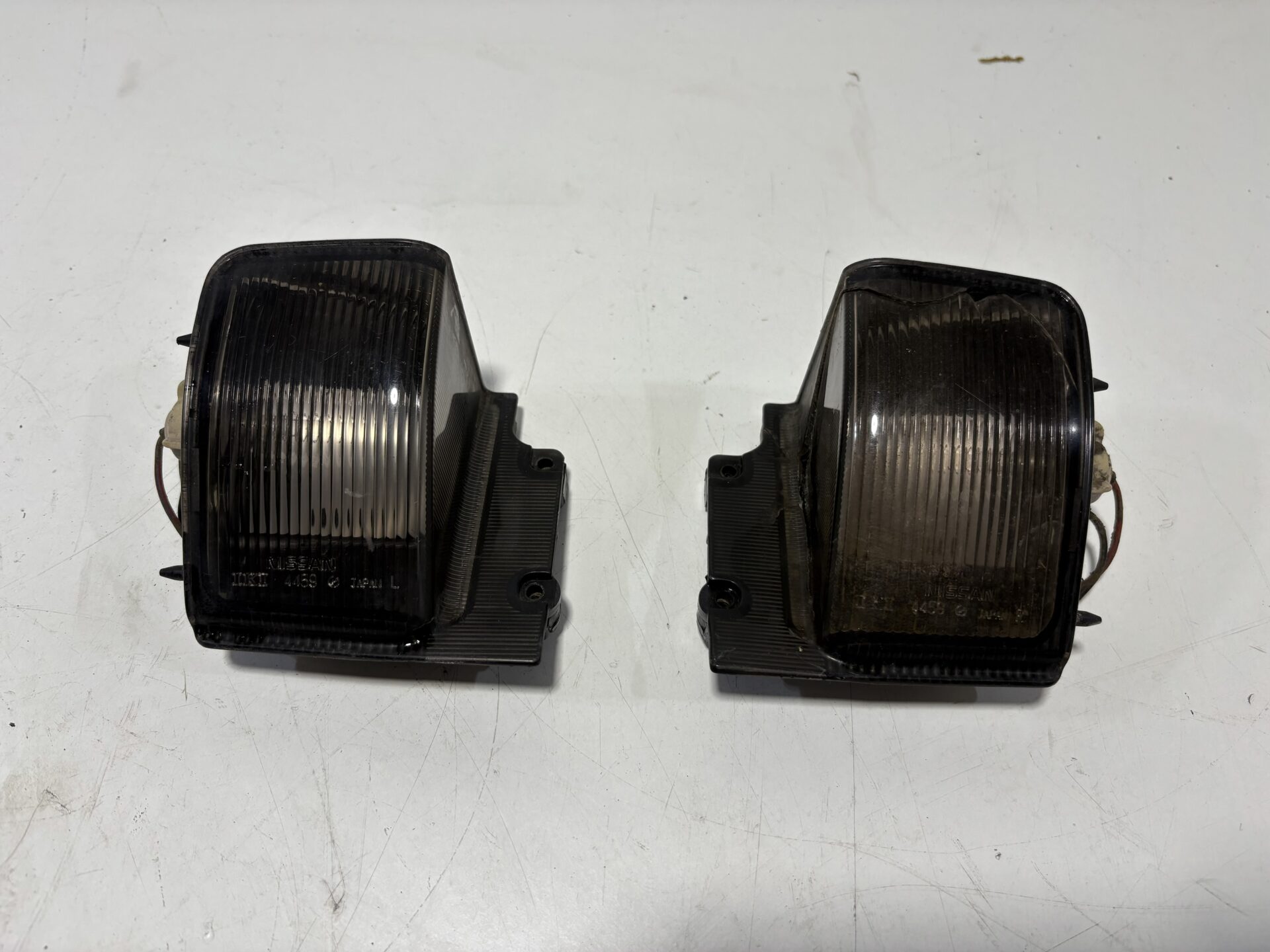 Nissan R32 Skyline Reverse lights Pair - JDM Garage Australia