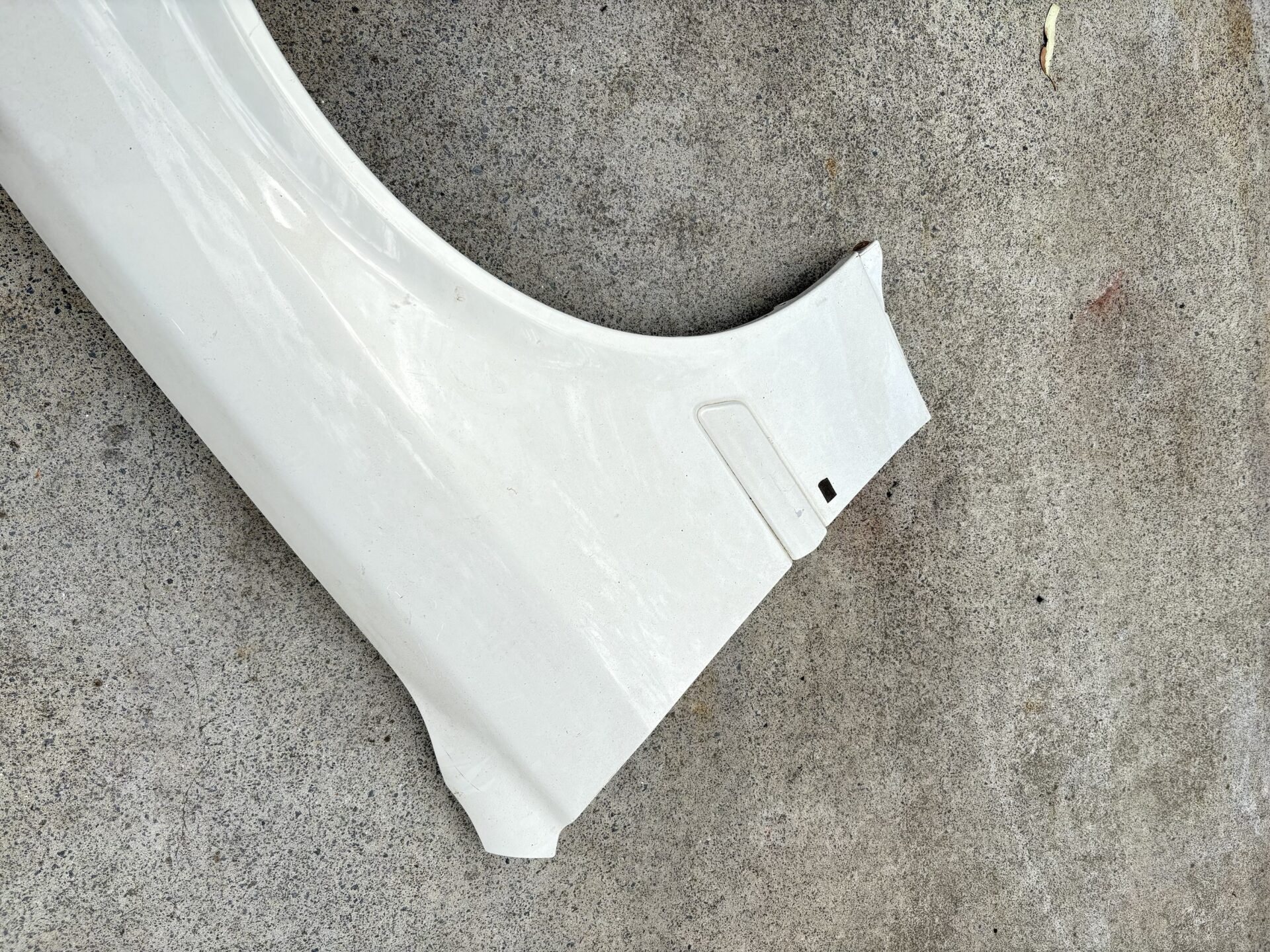 Toyota JZX100 Front Guard Drivers Side RHS - JDM Garage Australia
