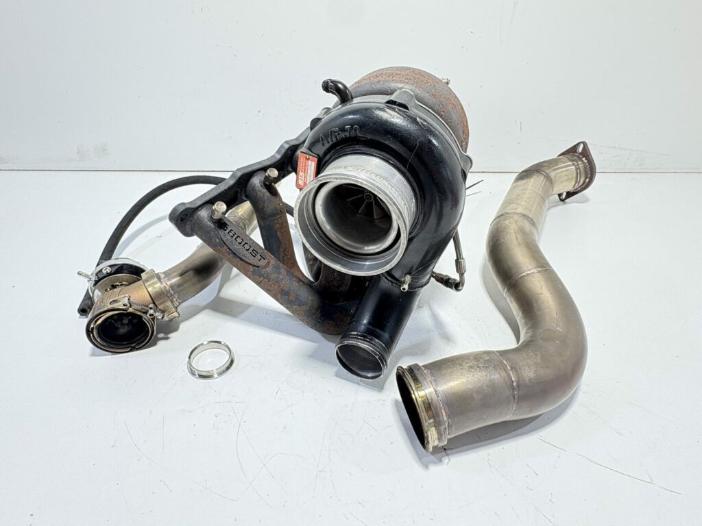 MTA900HP 6 Boost High Mount Turbo Kit RB25 RB26 - JDM Garage Australia