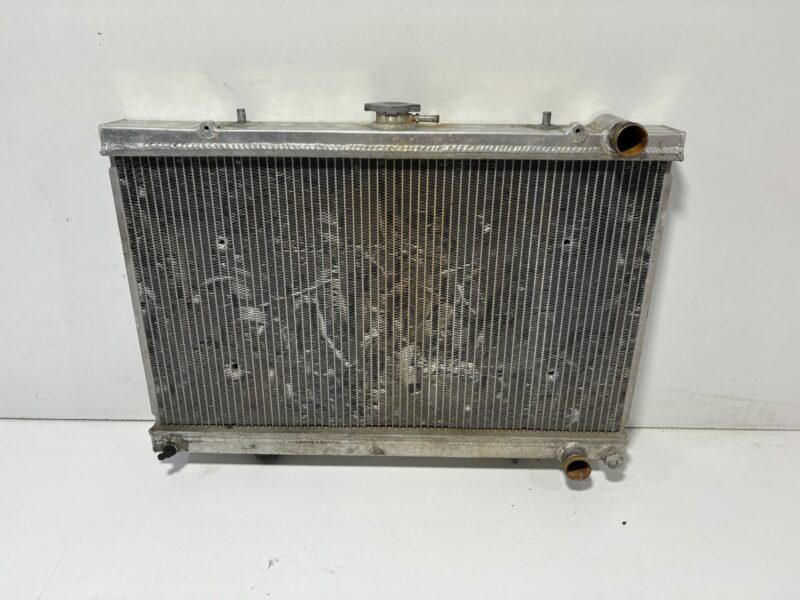 Aluminium Radiator R32 - JDM Garage Australia