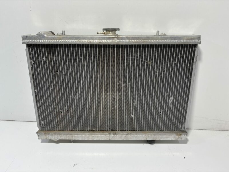 Aluminium Radiator R32 - JDM Garage Australia