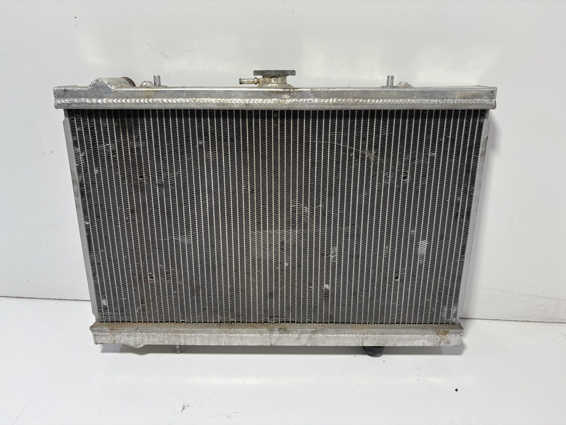 Aluminium Radiator R32 - JDM Garage Australia