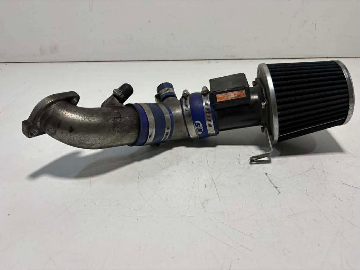 HKS Suction kit with Z32 AFM and HPI Filter SR20 - JDM Garage Australia