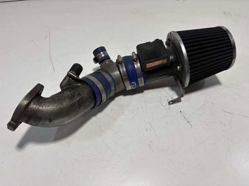 HKS Suction kit with Z32 AFM and HPI Filter SR20 - JDM Garage Australia