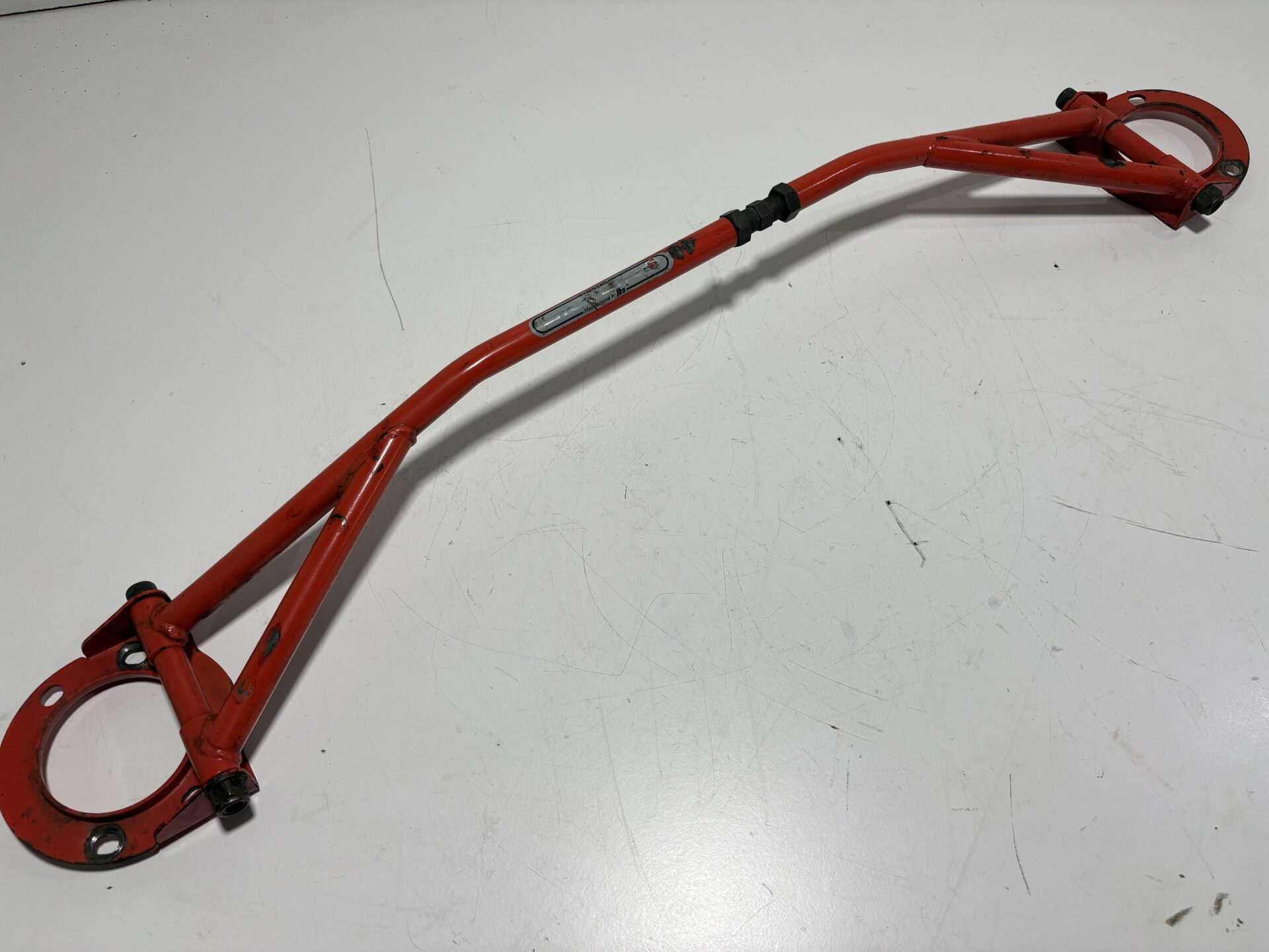 R32 GTR Factory Strut Brace - JDM Garage Australia