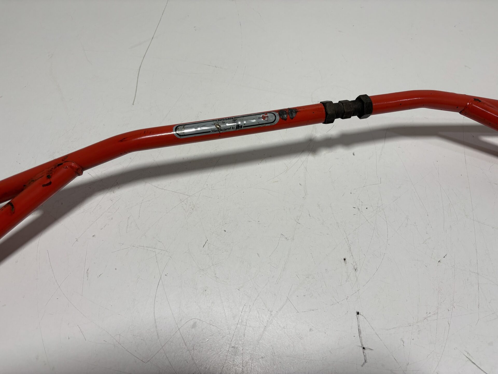 R32 GTR Factory Strut Brace - JDM Garage Australia