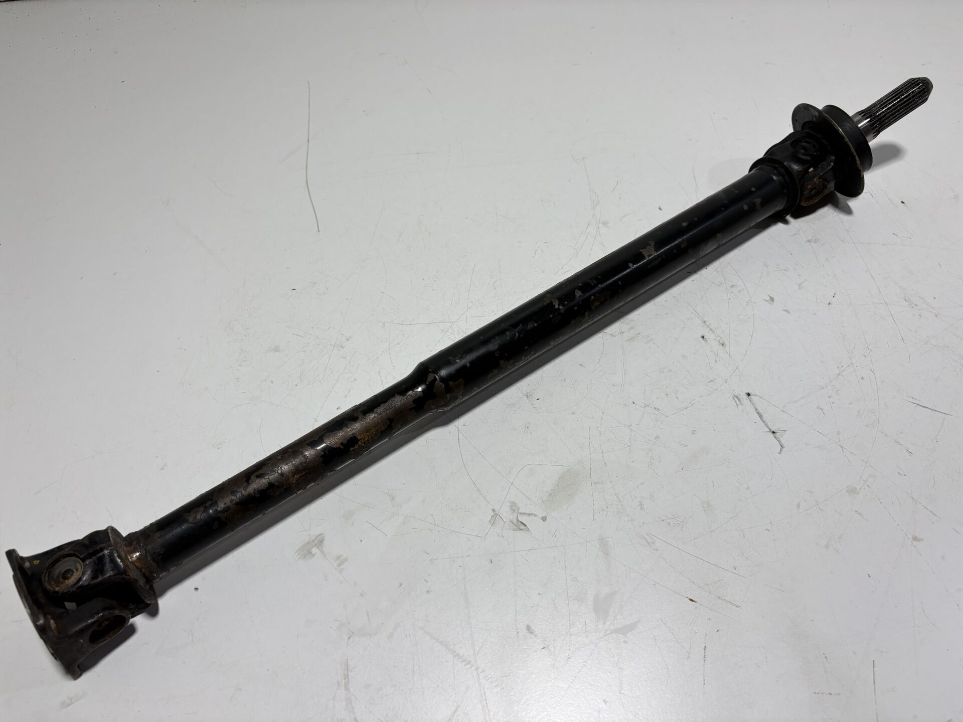 R32/R33 GTR Transfer Prop Shaft - JDM Garage Australia