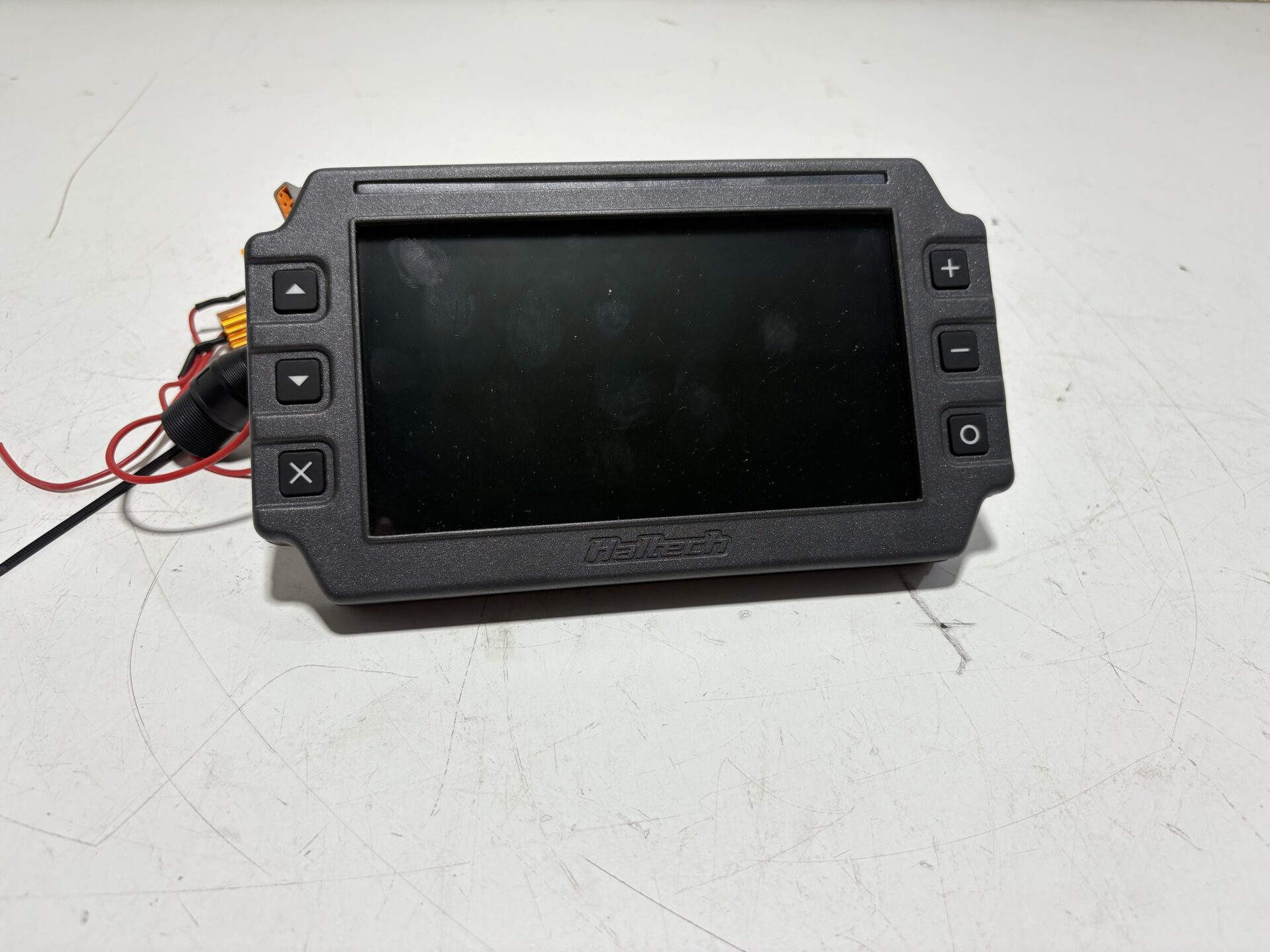 Haltech IC7 Display Dash - JDM Garage Australia