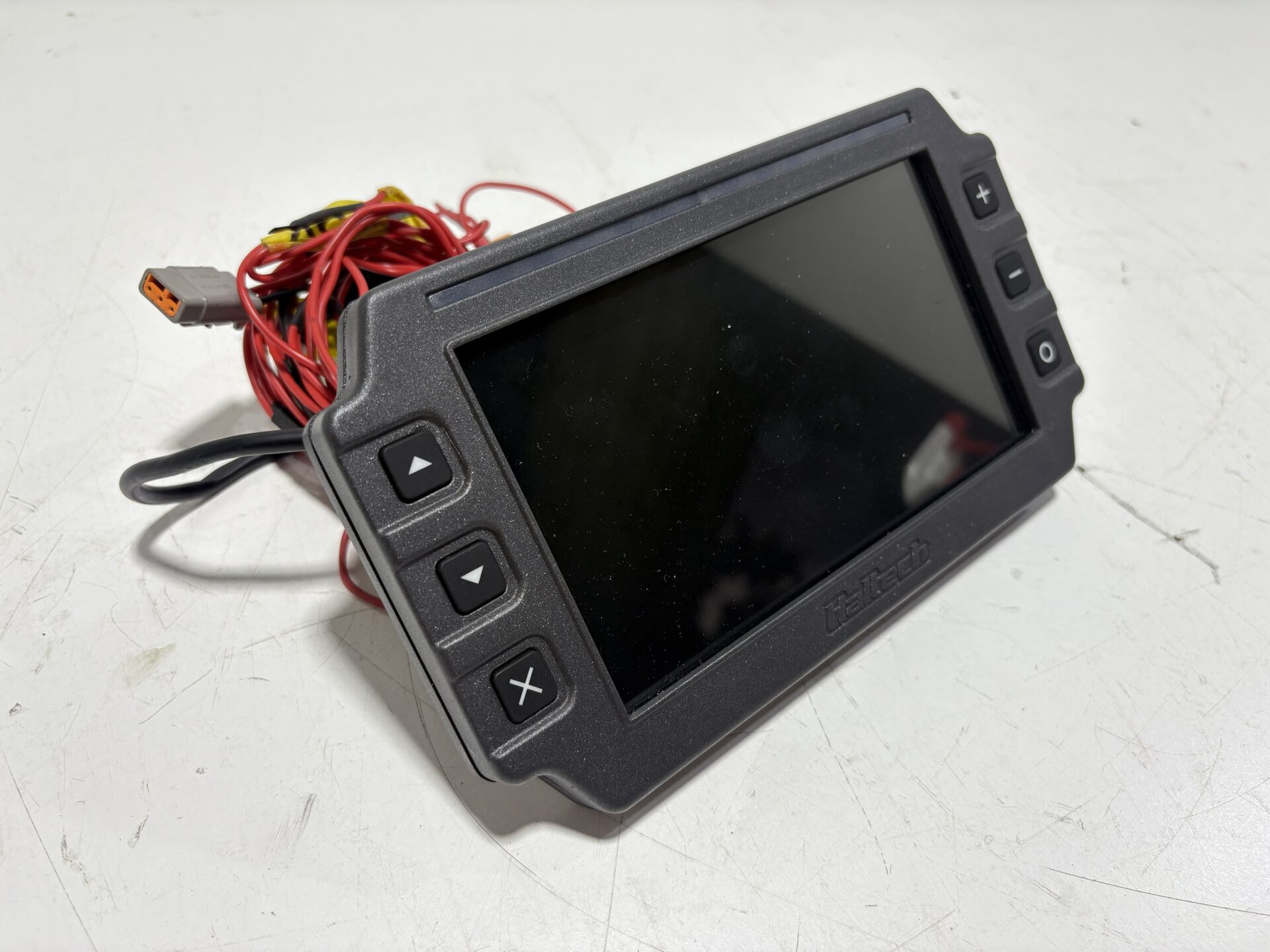 Haltech IC7 Display Dash - JDM Garage Australia