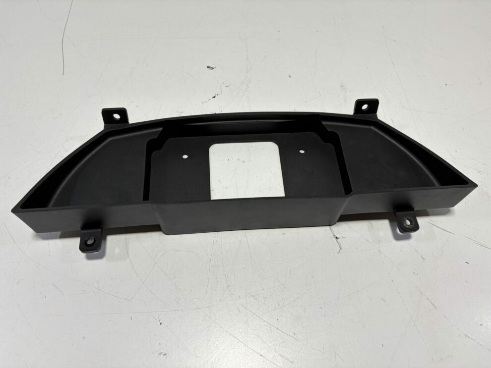 R32 Haltech IC7 Dash Mount - JDM Garage Australia