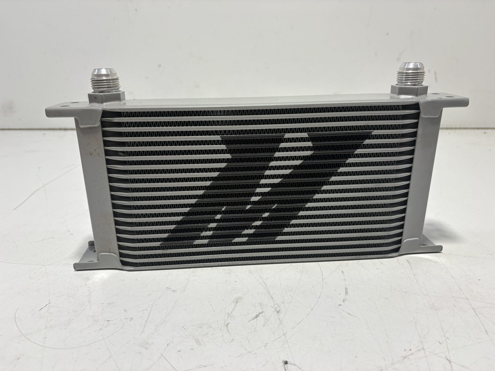 Mishimoto 19 Row Oil Cooler - JDM Garage Australia