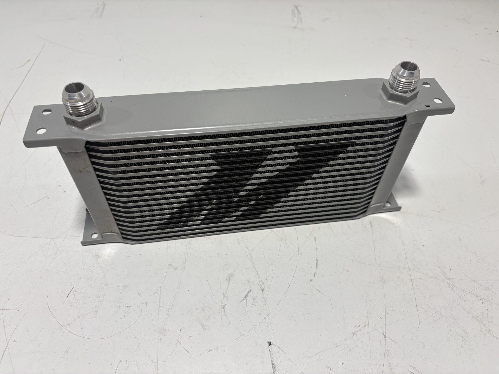 Mishimoto 19 Row Oil Cooler - JDM Garage Australia